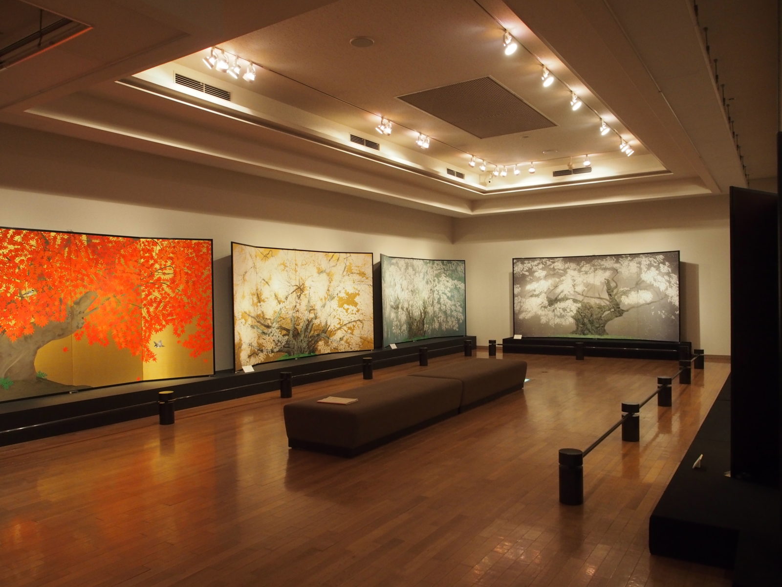 Obuse Museum and Nakajima Chinami Gallery | OBUSE GUIDE