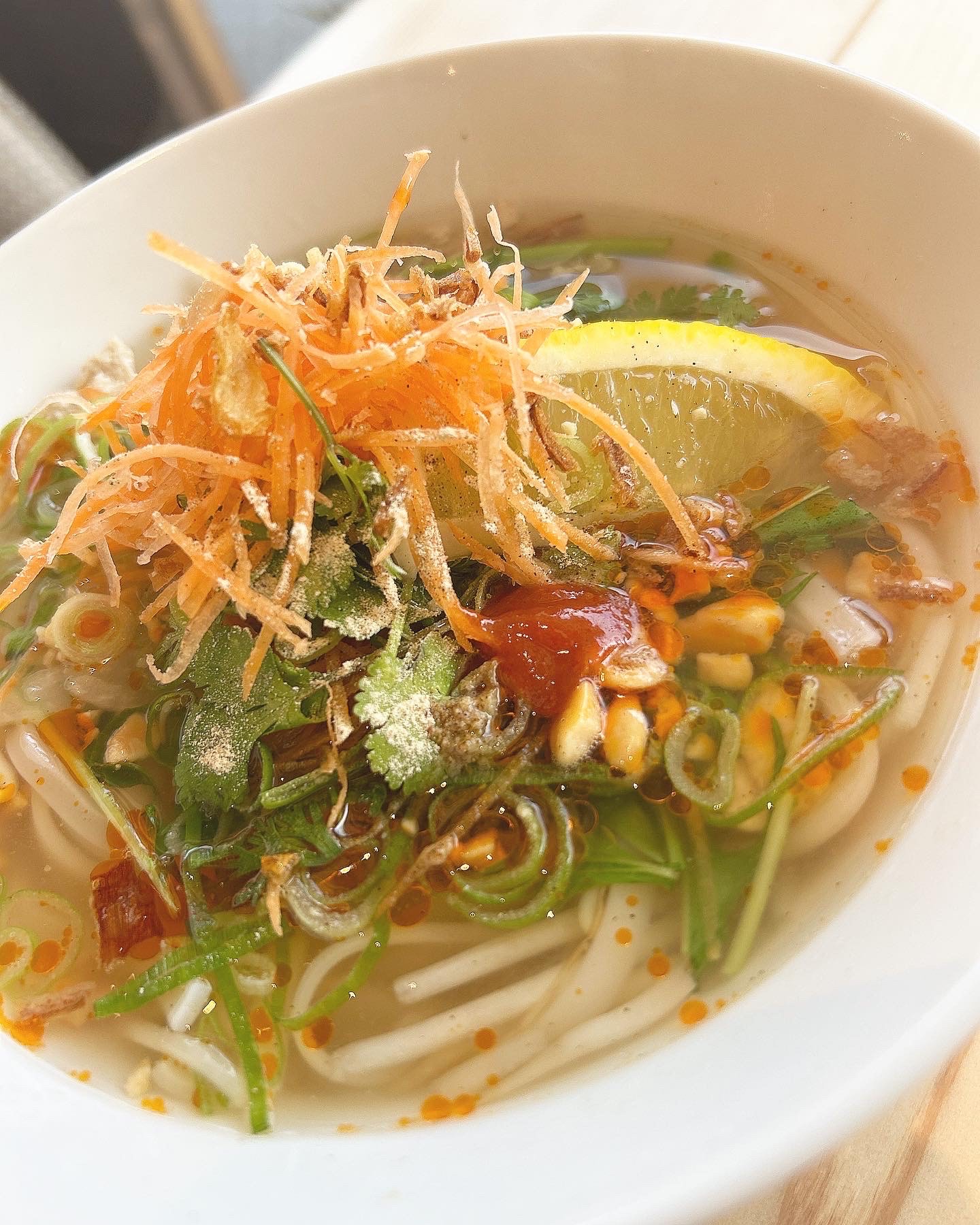 Dried Flowers & Pho api∞ | OBUSE GUIDE